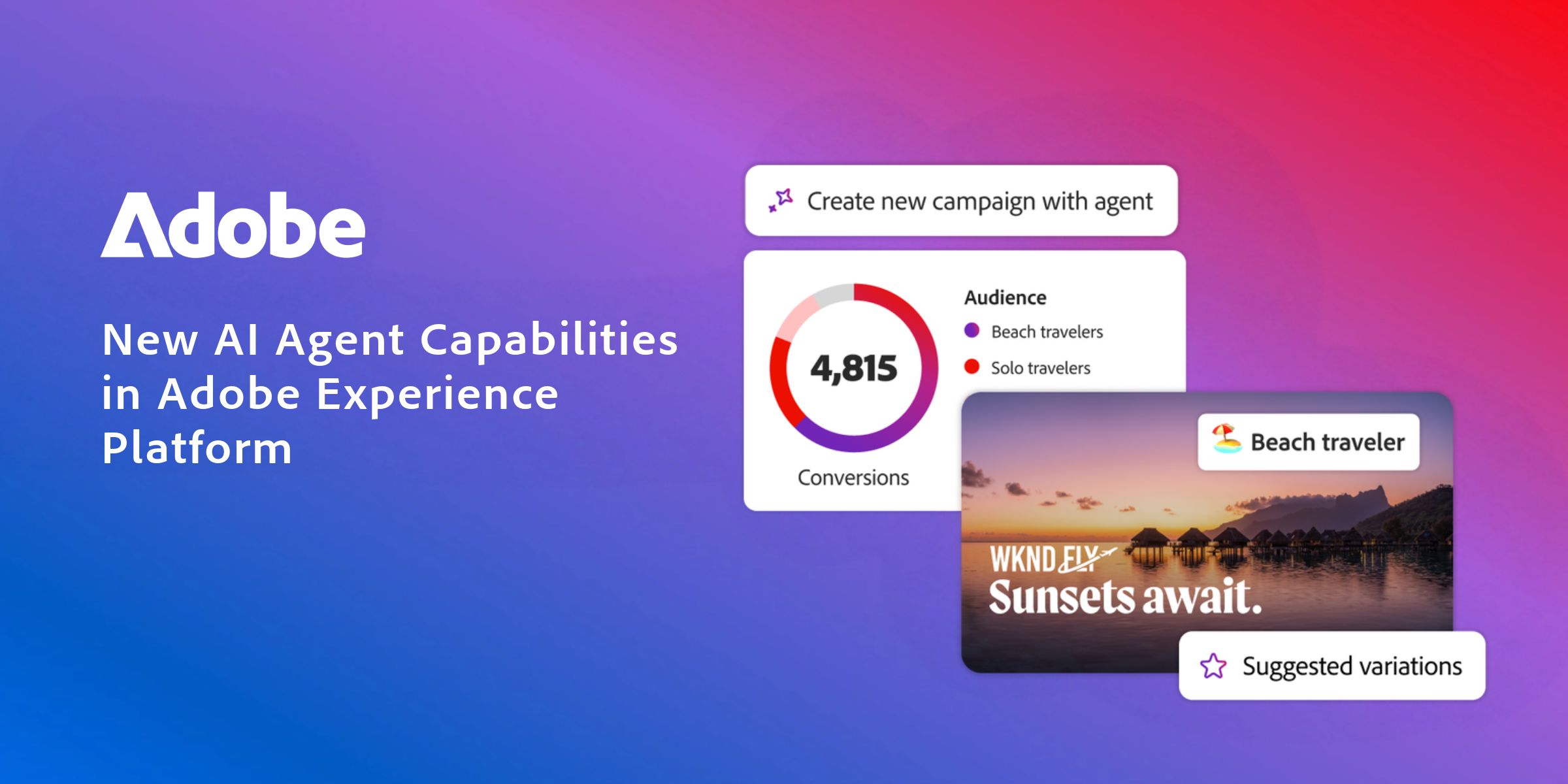 Adobe Introduces Next-Gen AI Agents to Empower Smarter, More Human B2B ...